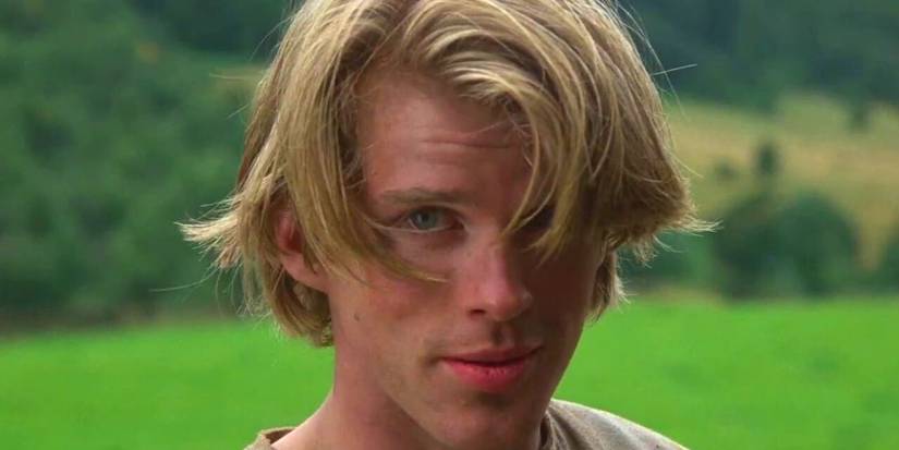 Every Time Westley Says As You Wish In The Princess Bride