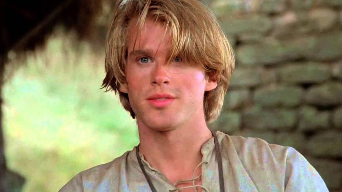 5 Reasons The Princess Bride 2 Should Never Happen