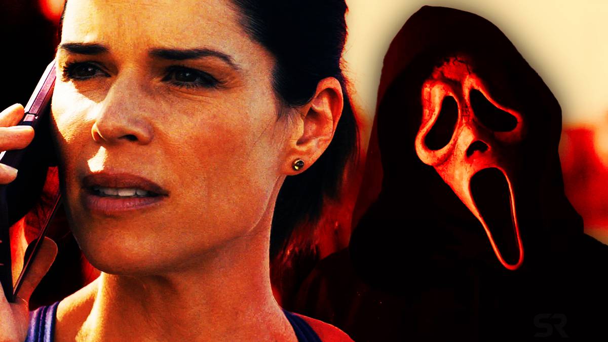 Where Is Sidney In Scream 6