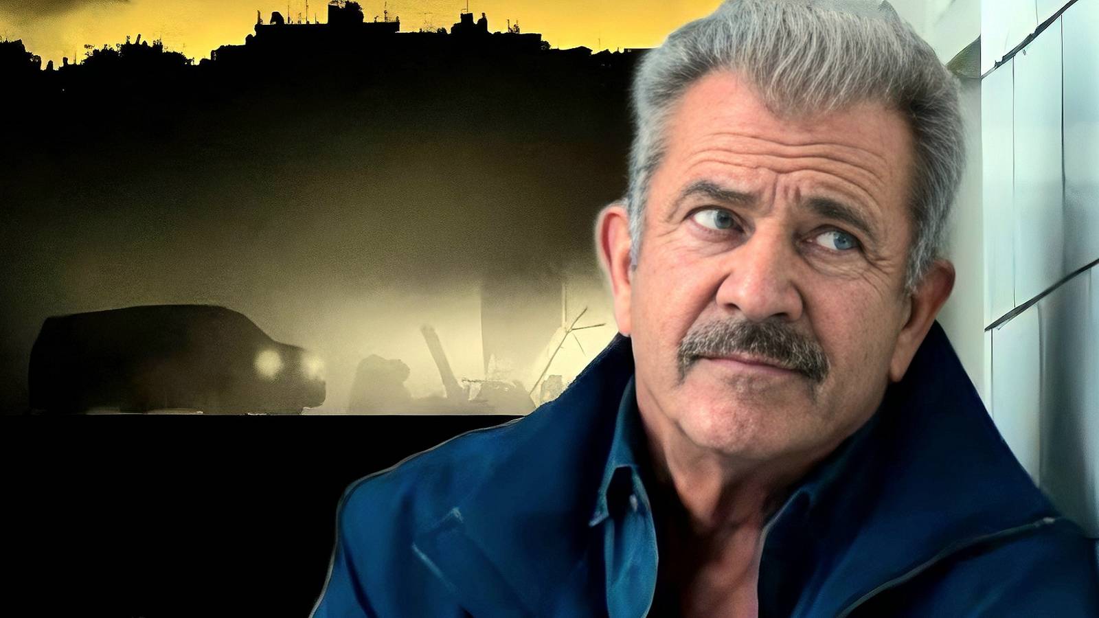 Where Was Dragged Across Concrete Filmed?