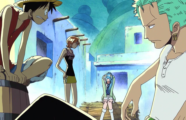 One Piece's 10 Best Standalone Arcs