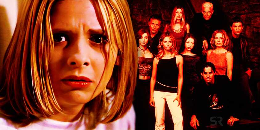 The Trio Are The Worst Buffy Villains, But Not For The Reasons You Think