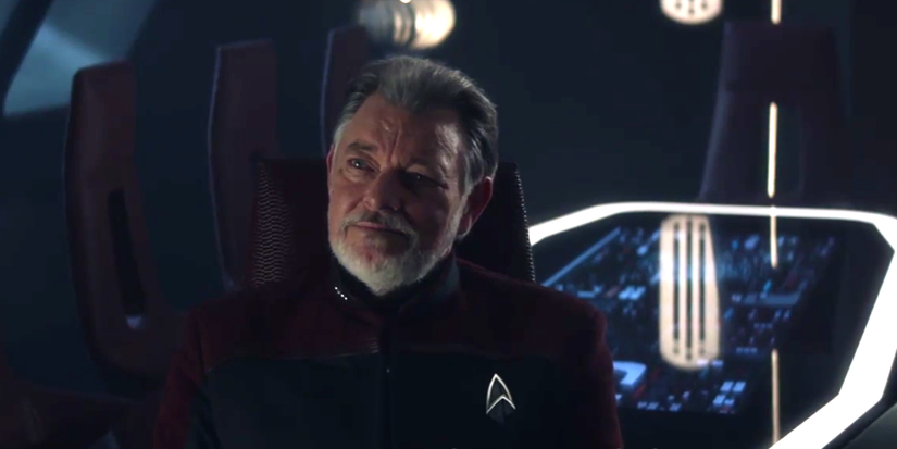 Star Trek Picard Season 3 Episode 4 Ending Explained