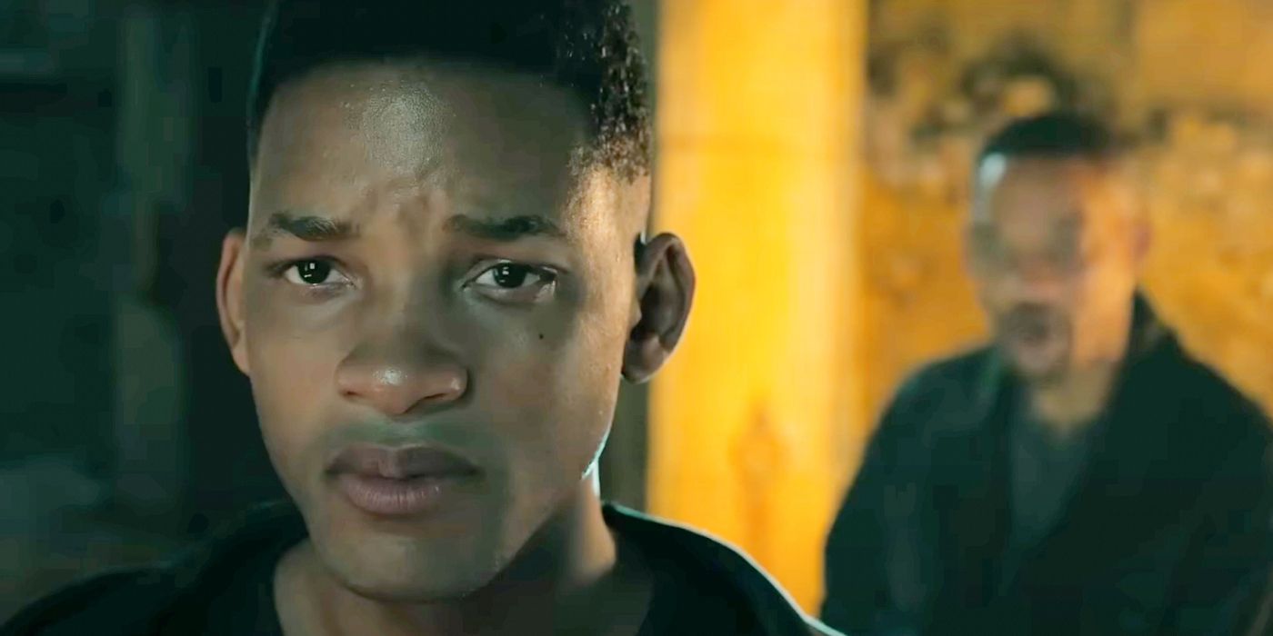 Will Smith's 10 Best Action Movies, Ranked
