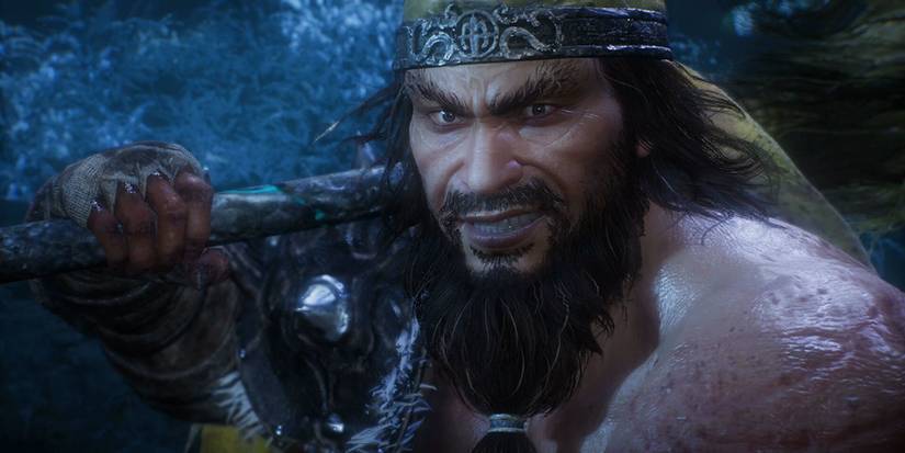 Why Wo Long: Fallen Dynasty's First Boss Is So Hard To Beat