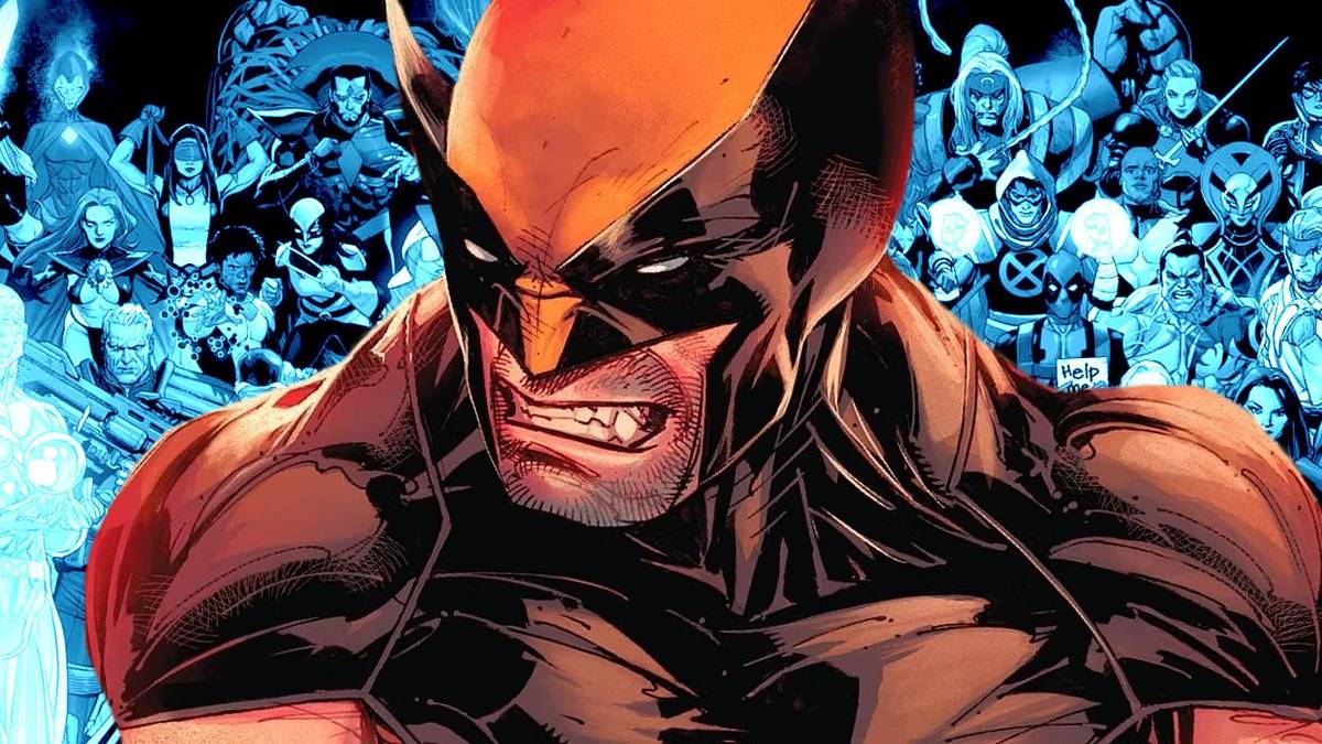"Imagine an Omega Wolverine": Marvel Teases Game-Changing New Mutant