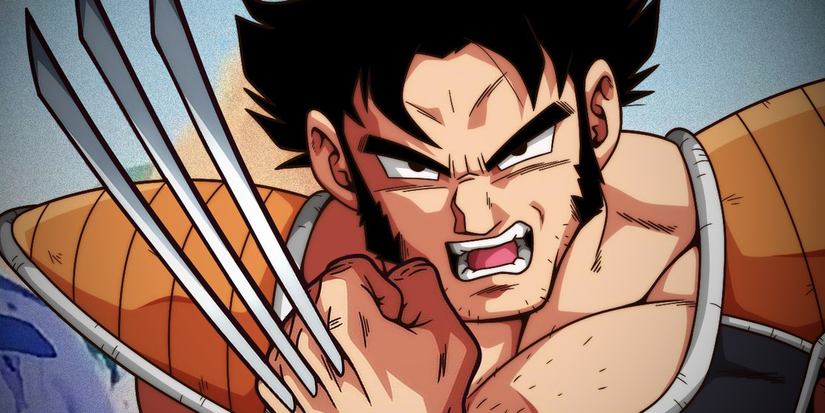 Wolverine Becomes the Ultimate Saiyan in Marvel/Dragon Ball Cosplay ...