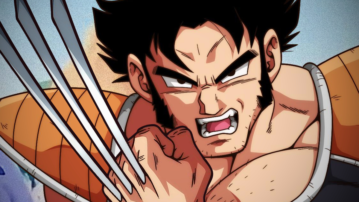 Wolverine Becomes a Saiyan in Incredible New Dragon Ball Fanart