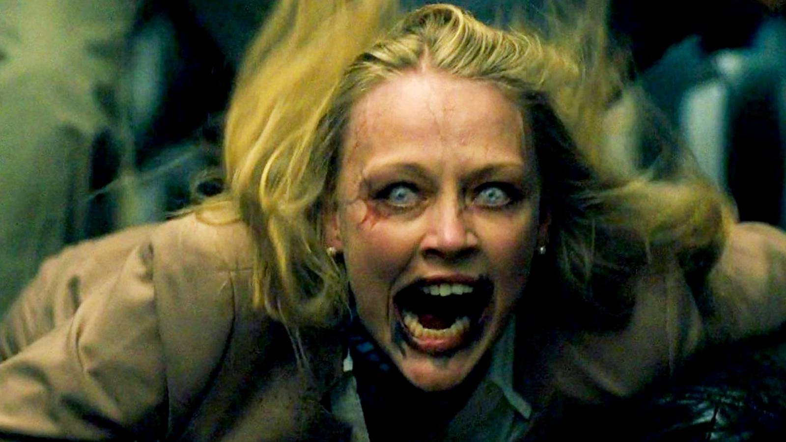 World War Z's Zombie CGI Mistakes Broken Down By VFX Artists