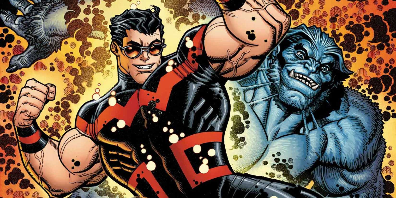 Wonder Man Cast, Plot, & Everything We Know