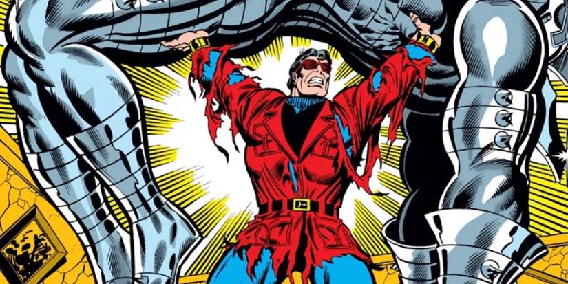 Wonder Man Cast, Plot, & Everything We Know