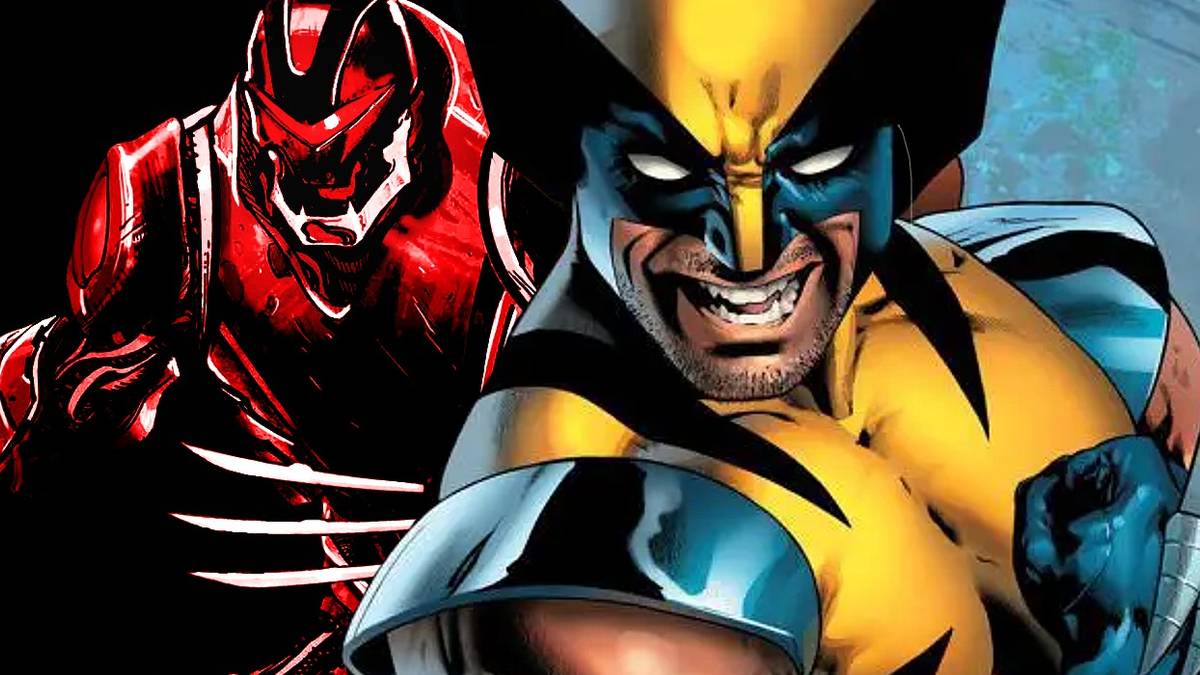 New Wolverine Is the Ultimate Weapon Against the X-Men