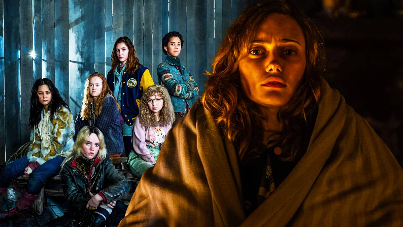 Yellowjackets: Jackie's Death Is Even Darker Than You Realize