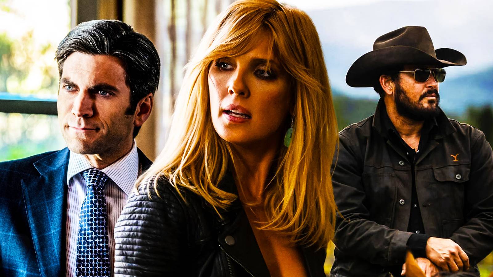 Beth's Secret Sets Up A Major Yellowstone Season 5 Feud