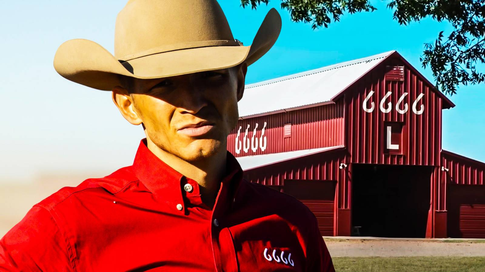 Why Jimmy Was The Perfect Choice For Yellowstone's 6666 Spinoff