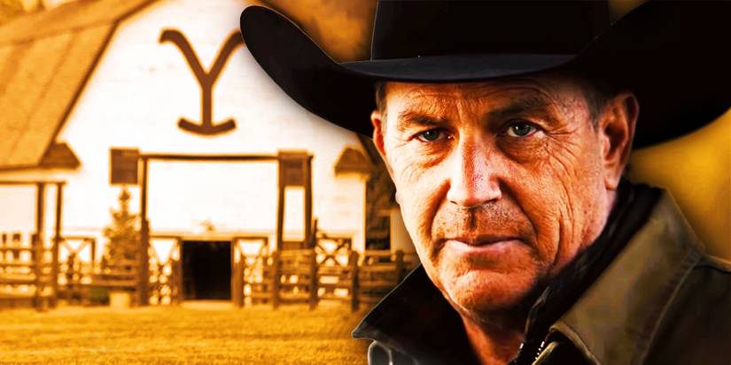 10 Yellowstone Behind-The-Scenes Reveals That Make The Dutton Drama ...