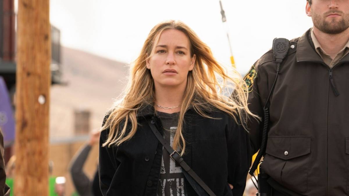 Where You've Seen Summer From Yellowstone