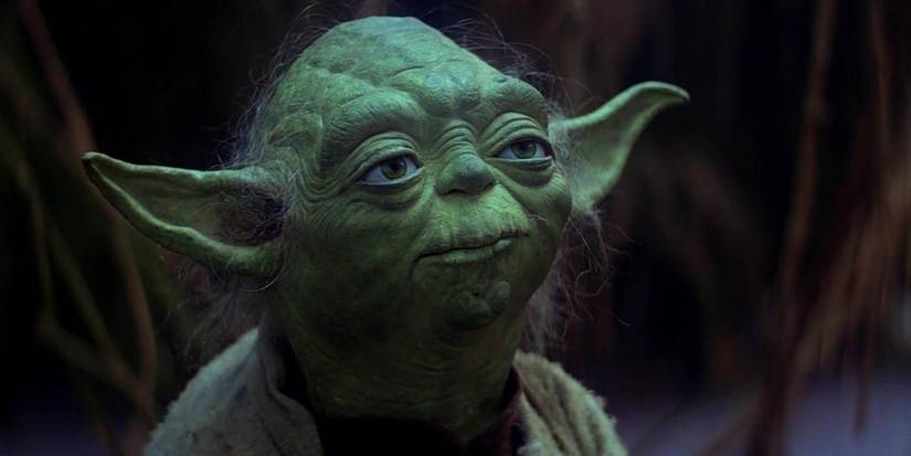 From Yoda To Huyang: The 10 Oldest Star Wars Characters
