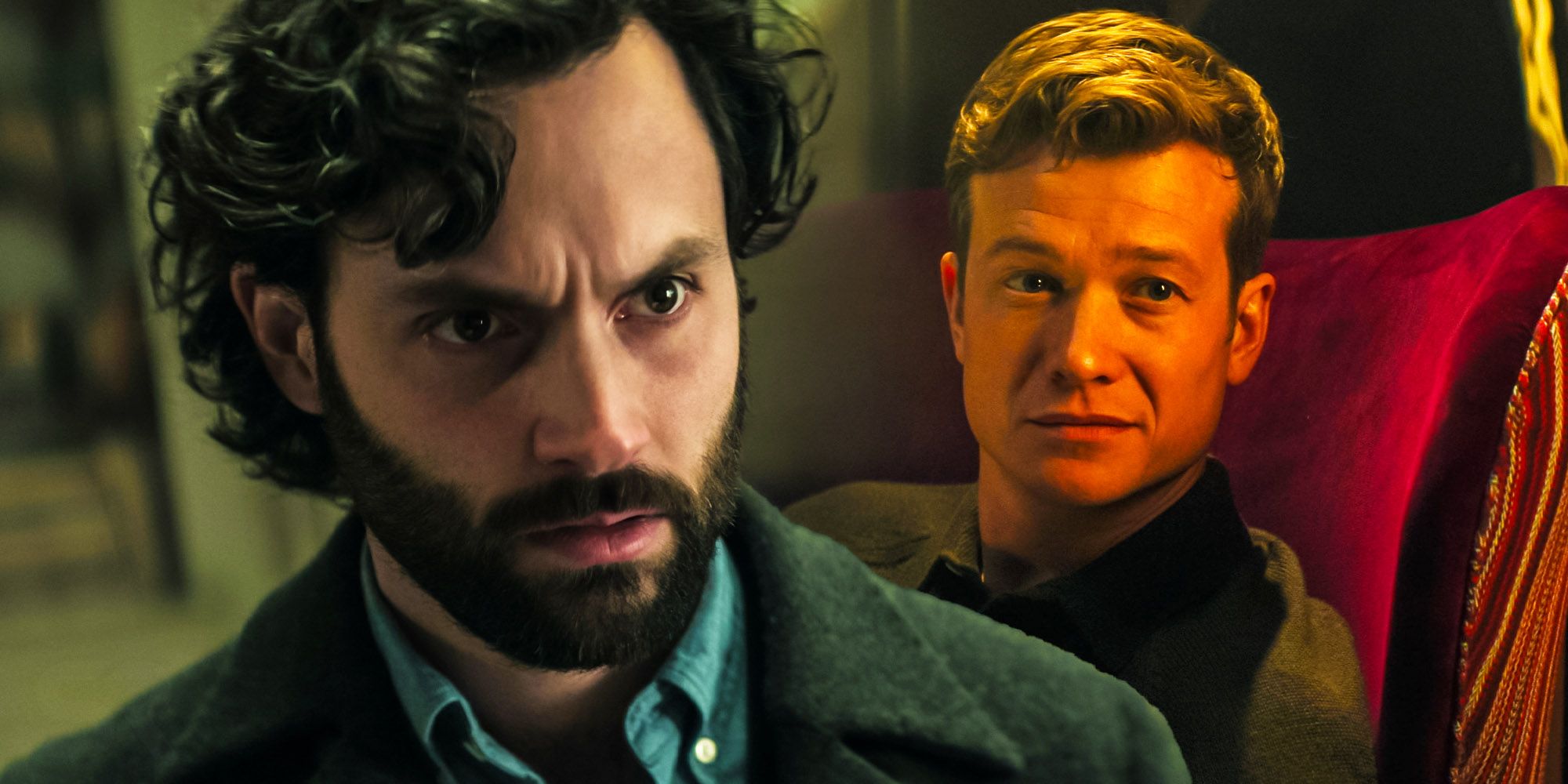 You Season 4, Part 2 Ending Explained