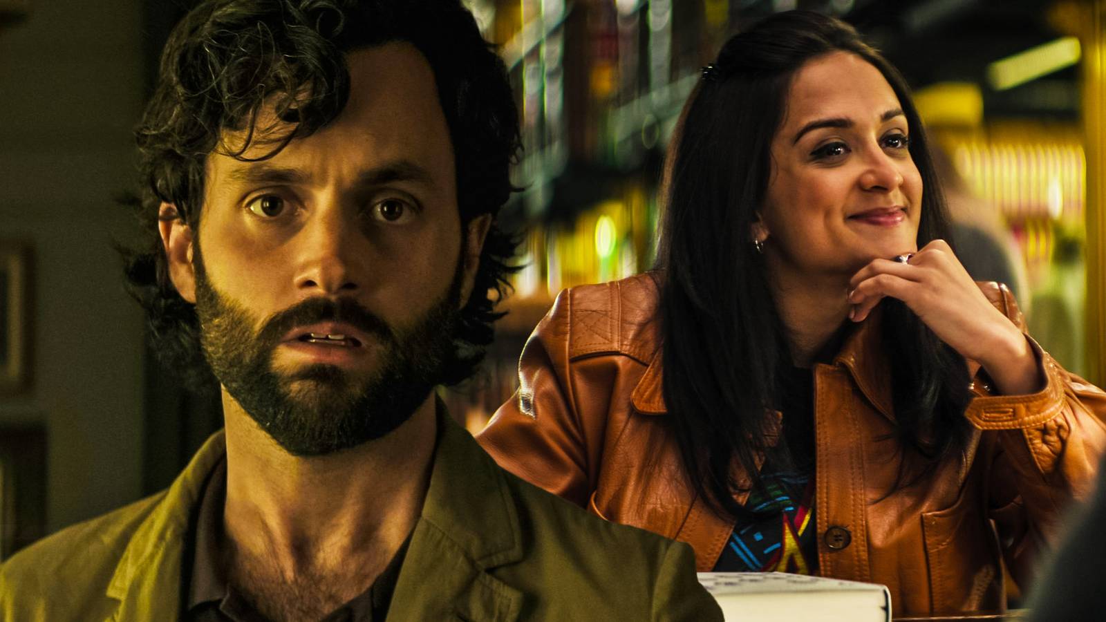 What Happened To Nadia In You Season 4