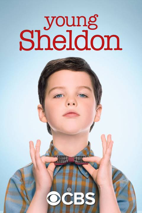 Young Sheldon Season 6 Streaming Release Date Confirmed