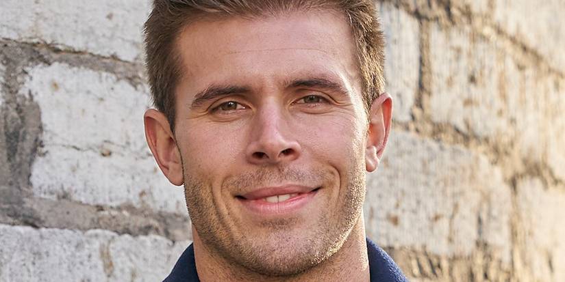 Zach Shallcross Reveals If He’s Quitting Reality TV After The Bachelor ...