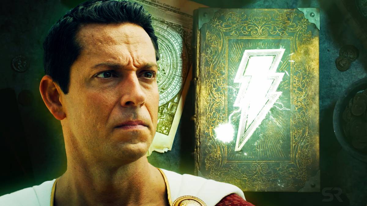 Does Shazam 2 Have A Post-Credits Scene (& How Many)?