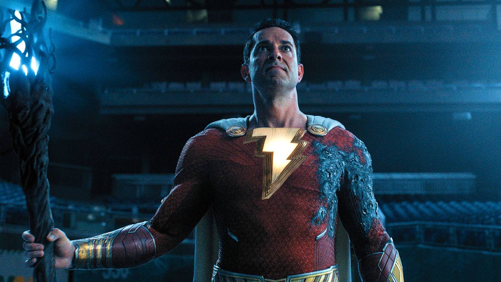 Shazam 2 Early Reviews: A Hero Worthy Of James Gunn's New DC Universe