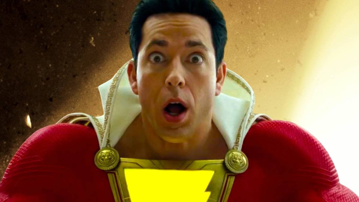 Shazam 2 Box Office 2nd Weekend Drop Is Among The DC Universe's Worst
