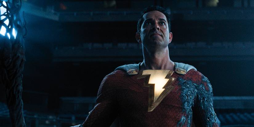 All 6 Of Shazam's Powers Explained