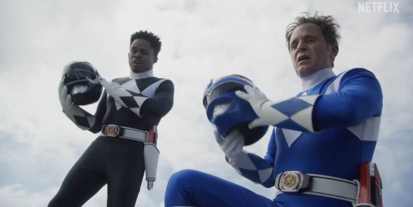 10 Mighty Morphin Power Rangers Questions That Once & Always Can Answer