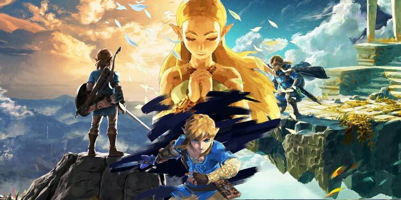 Zelda’s Most Popular Time Period Is Holding It Back