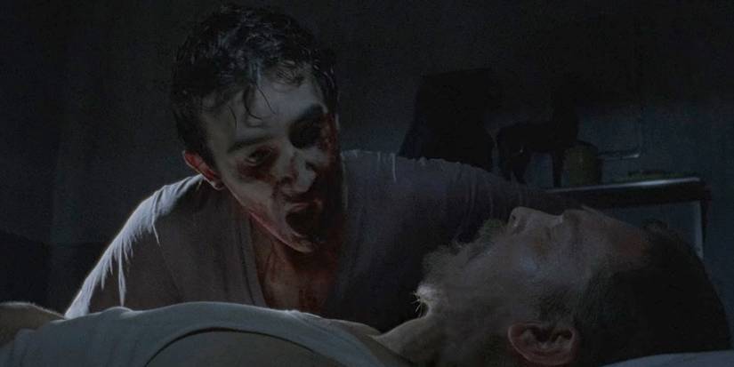 All 6 Zombie Plot Holes In The Walking Dead