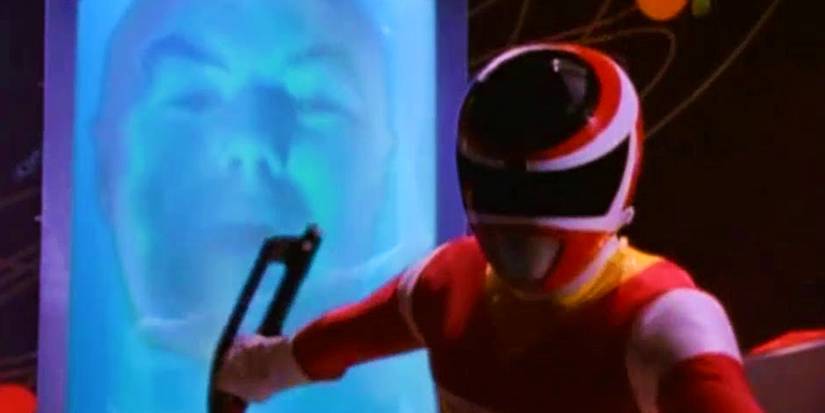 Power Rangers’ Most Shocking Hero Death Confirmed The Franchise’s ...
