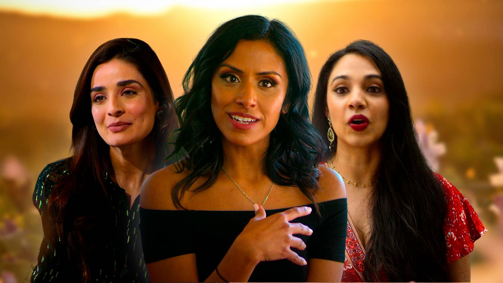 Indian Matchmaking Season 3 Cast: Where Are They Now?