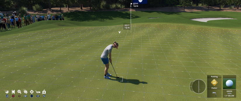 EA Sports PGA Tour Review: Beautifully Realistic Golf