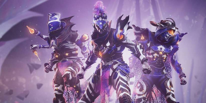 Destiny 2 Root of Nightmares: Nezarec Boss Fight Guide