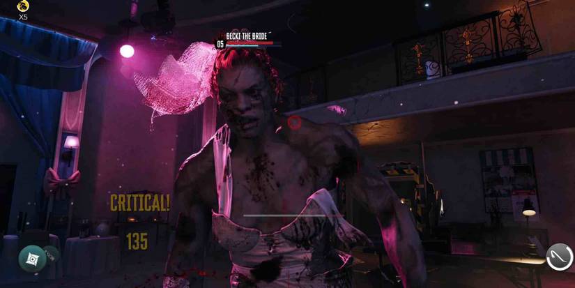 Dead Island 2: How to Beat Becki The Bride (Boss Guide)