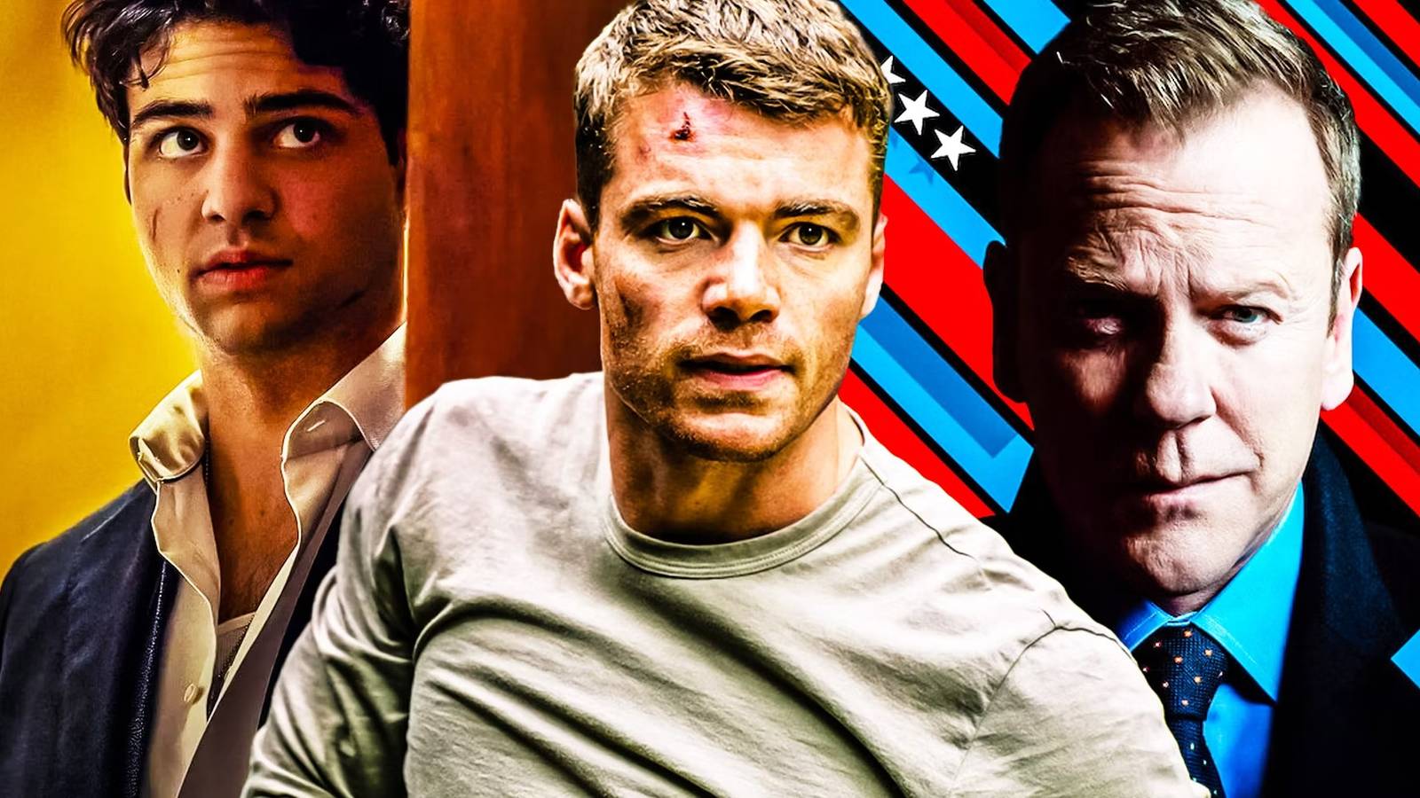 6 TV Shows To Watch After The Night Agent On Netflix