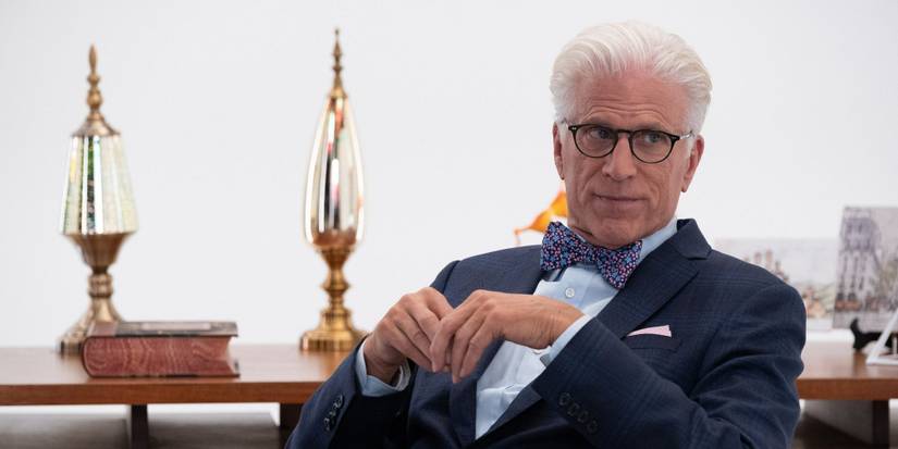 5 The Good Place Episode 1 Clues That Eleanor Is In The Bad Place
