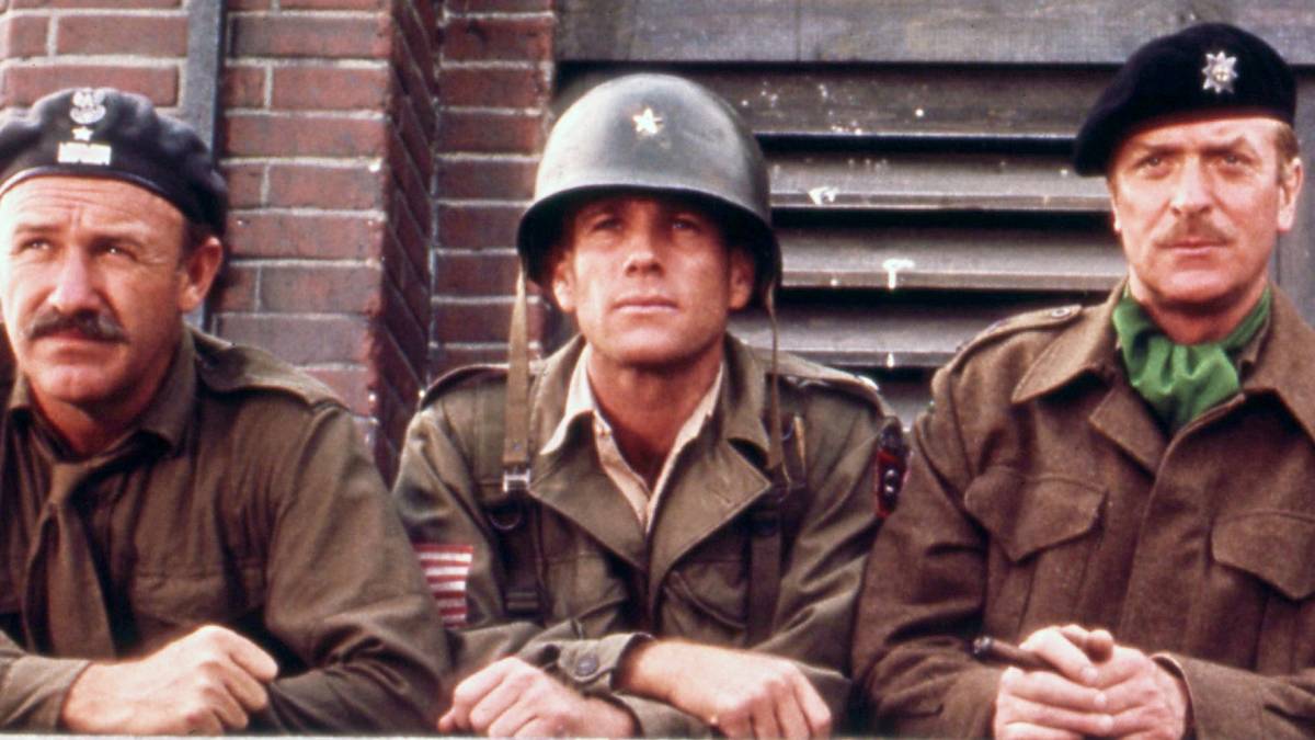 10 War Movie Actors Who Actually Served In The Military