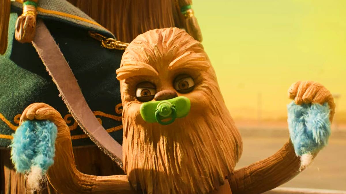 Star Wars Visions Season 2 Trailer Is Packed With Thrilling Animation ...