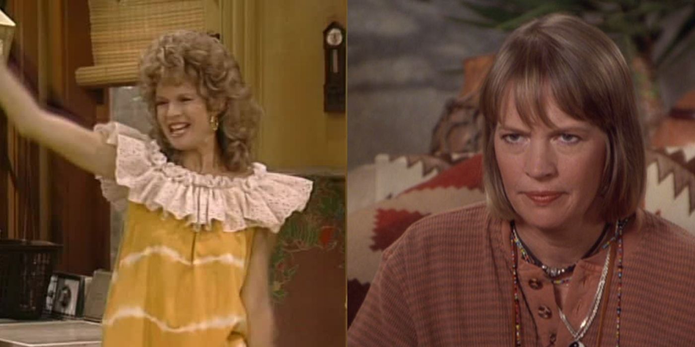 Familia Da Mae De Dorothy Lyman