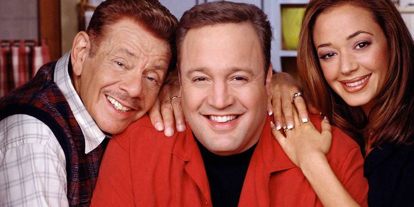 Why King Of Queens Reboot Won't Happen Explained By Kevin James