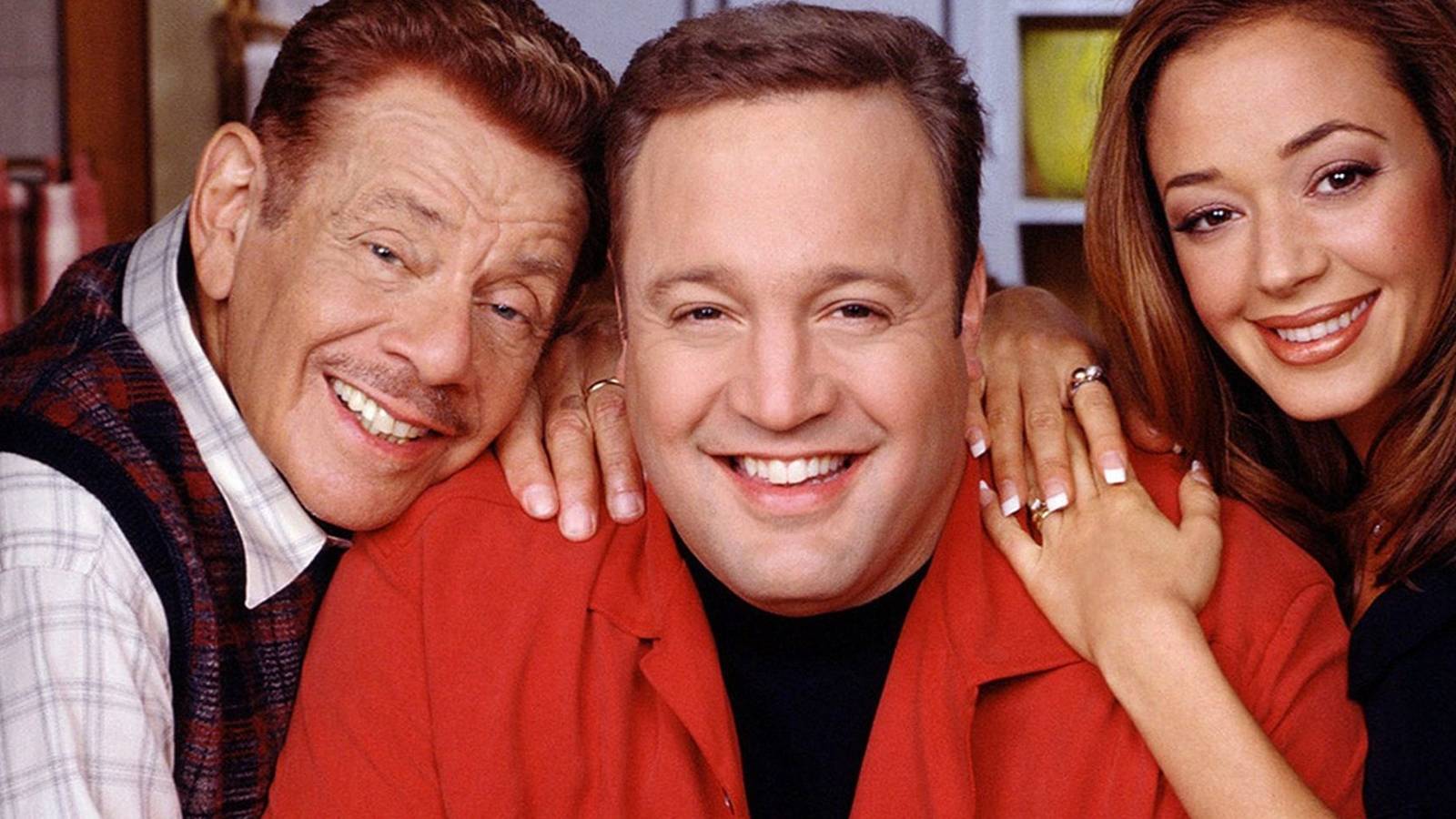 The King Of Queens Cast: Where They Are Now