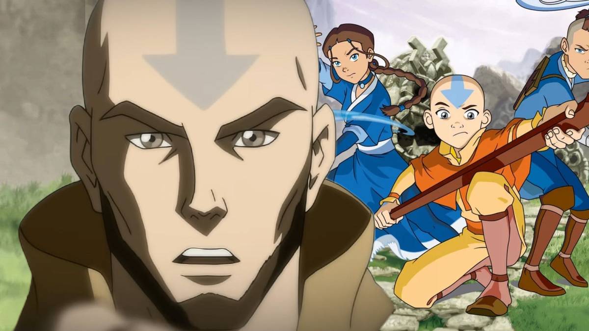 Avatar: Last Airbender Movie Details Revealed - Aang, Katara & More All ...