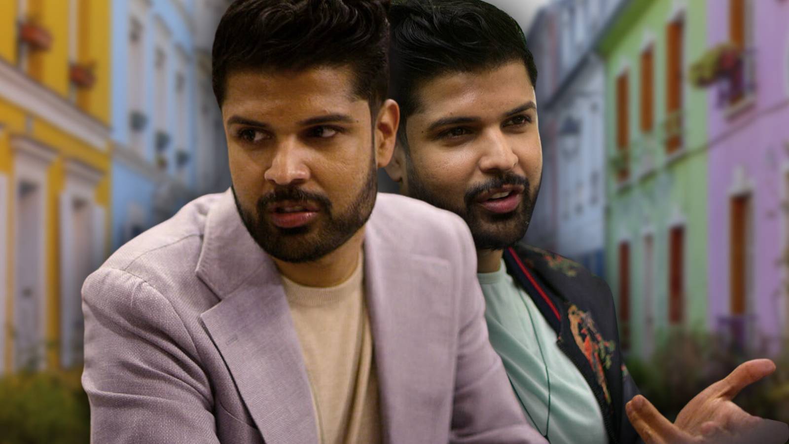 Why Aashay Shah Is Indian Matchmaking's True Breakout Star