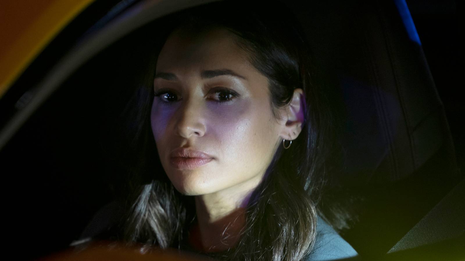 Meaghan Rath Breaks Down Her Accused Story