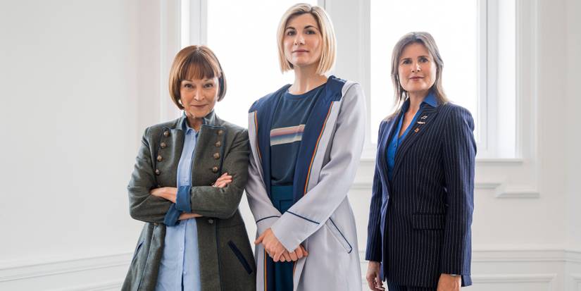 Doctor Who's UNIT: Origins & History With The Doctor Explained