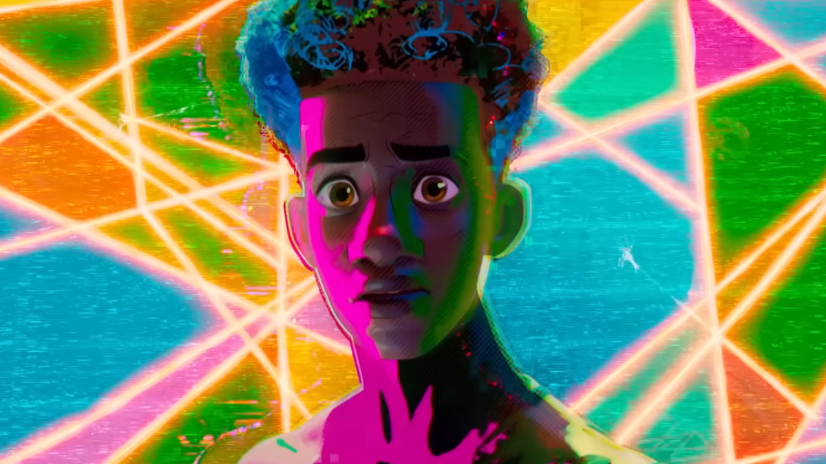 Spider-Man Across The Spider-Verse Cast: What The Actors Look Like In ...